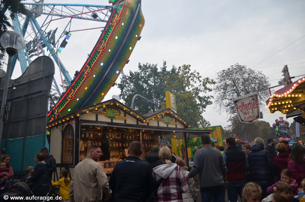 Bilder Haan Haaner Kirmes 2022